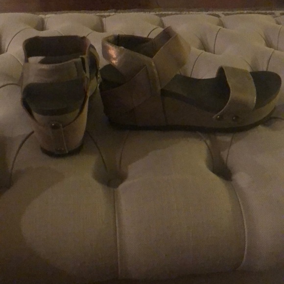 Shoes | Hocus Pocus Wedges | Poshmark